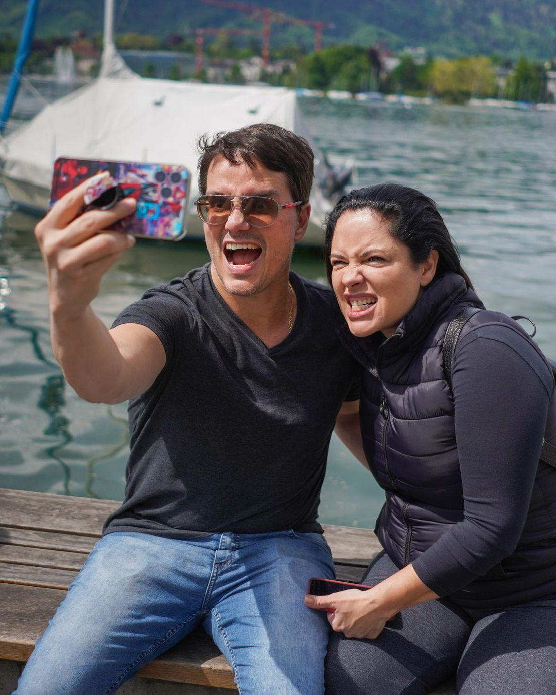 Youtuber Peter Jordan, do canal 'Ei Nerd', anuncia fim do casamento - Zoeira - Diário do Nordeste